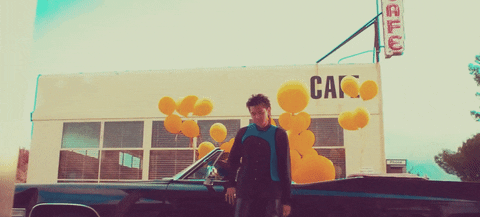 November Rain GIF by Kris Wu - Find & Share on GIPHY