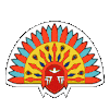 Sinulog Festival Cebu Sticker by Sun for iOS & Android | GIPHY