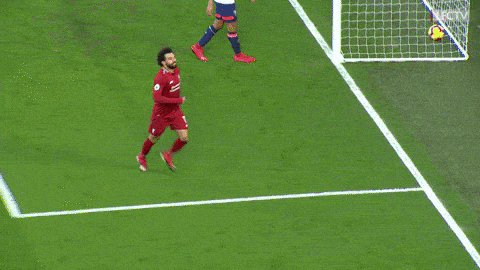 Mohamed Salah Lfc GIF by Liverpool FC - Find & Share on GIPHY