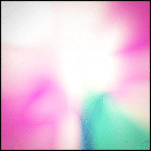 Pink Glow GIF by Erica Anderson - Find & Share on GIPHY