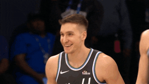 Bogdan Bogdanovic Wld GIF by NBA - Find & Share on GIPHY