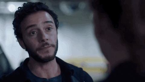 Fbi Fbifam GIF by CBS - Find & Share on GIPHY