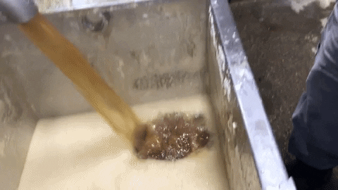 What it's really like to make maple syrup