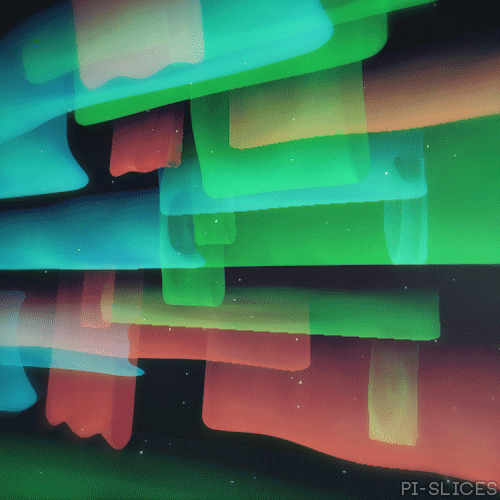 Loop 3D GIF by Pi-Slices - Find & Share on GIPHY