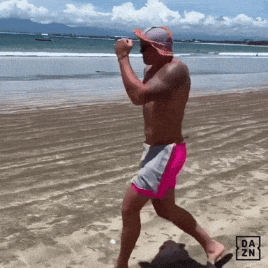 Dance Dancing GIF by DAZN USA - Find & Share on GIPHY