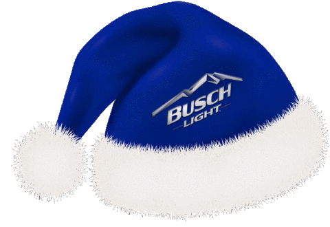 Party Fiesta Sticker by Cerveza Busch Light for iOS & Android | GIPHY