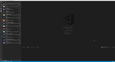 Omnisharp unable to load project · Issue #46873 · microsoft/vscode · GitHub