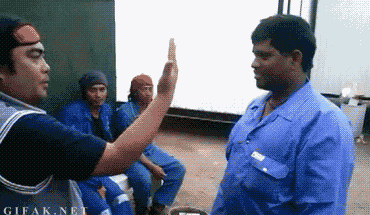 Card Fake Out GIF - Find & Share on GIPHY