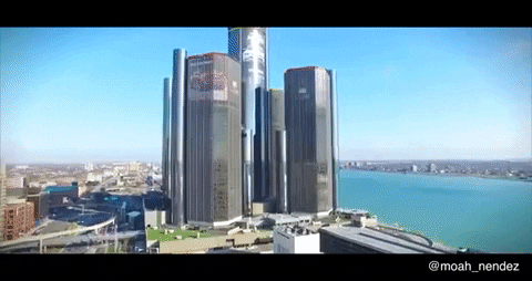 Michigan Detroit GIF - Find & Share on GIPHY