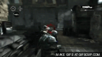 Gears Of War GIF - Find & Share on GIPHY