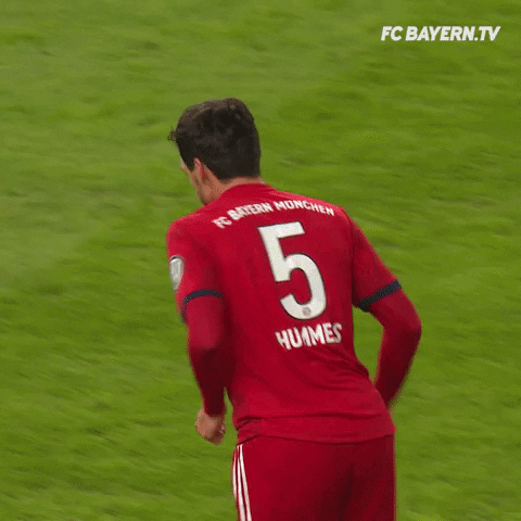 Champions League What GIF by FC Bayern Munich - Find & Share on GIPHY