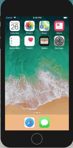 GitHub - kaydrianne/Tinder