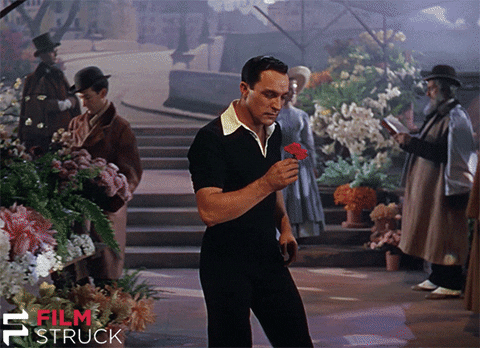 Turner Classic Movies Dance GIF by FilmStruck - Find & Share on GIPHY