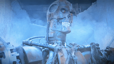 Terminator 2 What GIF - Find & Share on GIPHY