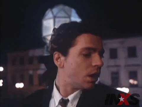 New Sensation GIF by INXS - Find & Share on GIPHY