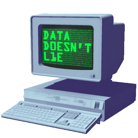 Computer Coding Sticker By Gif for iOS & Android | GIPHY