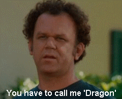 John C. Reilly Meme