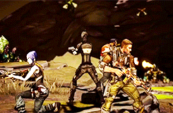 Borderlands GIF - Find & Share on GIPHY