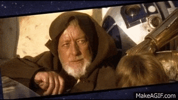 Jedi GIF - Find & Share on GIPHY