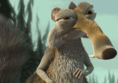 Ice Age GIF - Find & Share on GIPHY