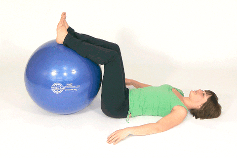 Physical Fitness Gifs