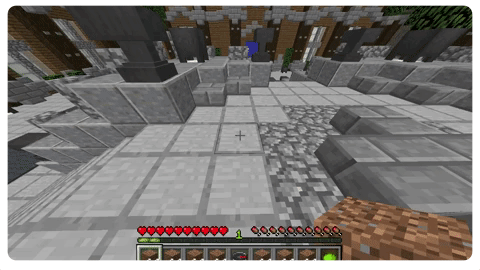 InventoryFull+ | SpigotMC - High Performance Minecraft Software