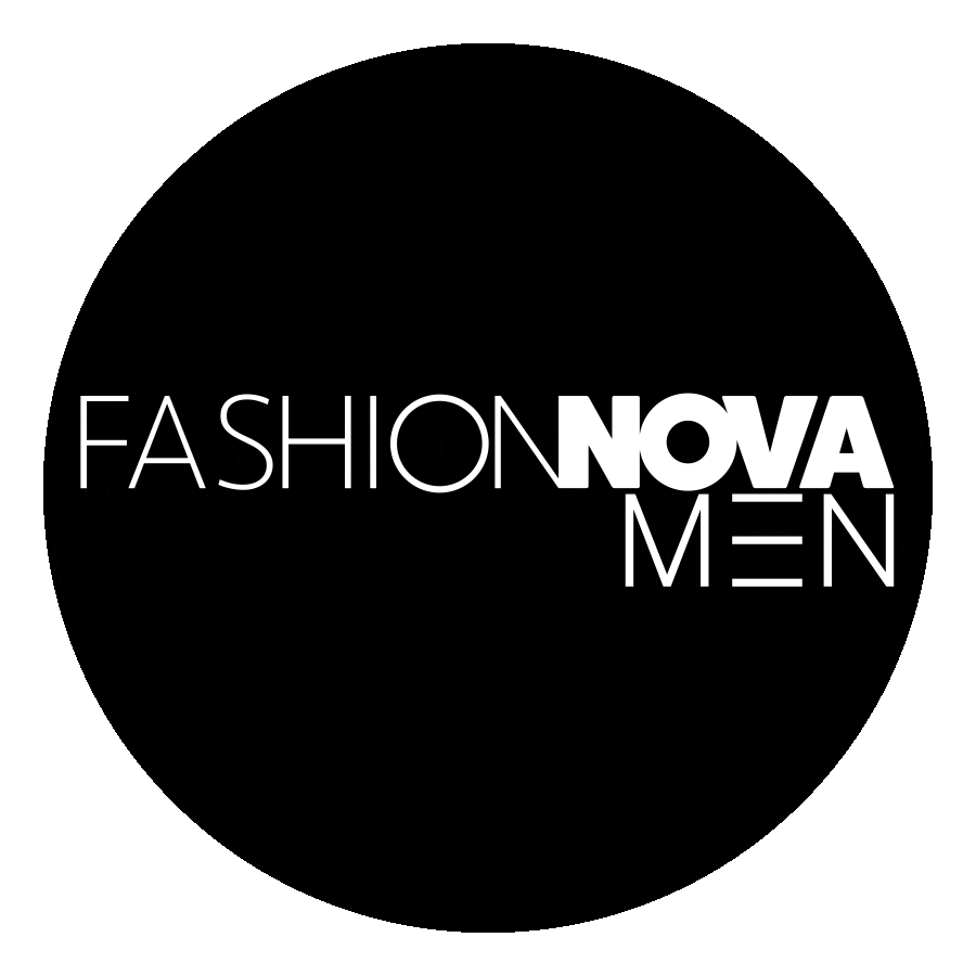 Menswear Novamen Sticker by Fashion Nova for iOS & Android | GIPHY