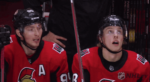 Sad Ice Hockey GIF by NHL - Find & Share on GIPHY