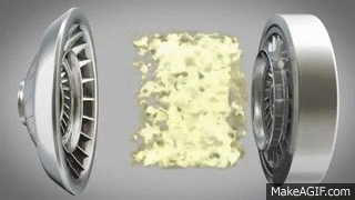 Fluid GIF - Find & Share on GIPHY