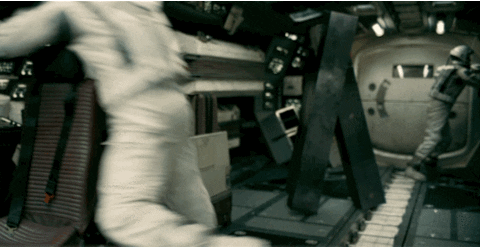 Interstellar GIF - Find & Share on GIPHY