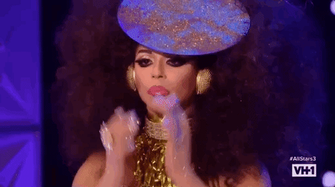 Episode 5 GIF by RuPaul's Drag Race - Find & Share on GIPHY