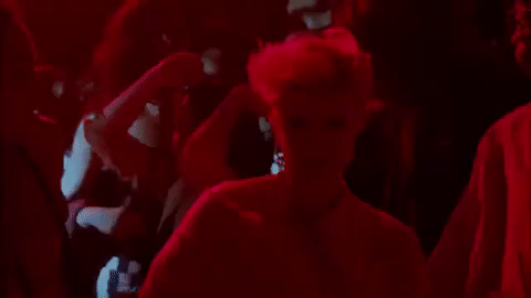 Dancing On My Own GIF by Robyn - Find & Share on GIPHY