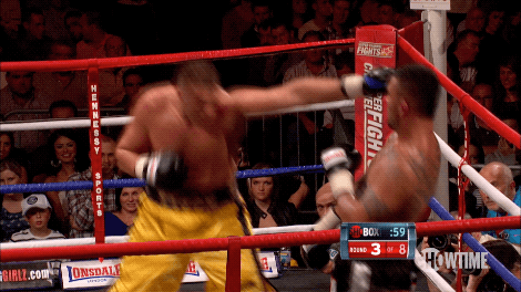 Wilder Vs Fury GIF by SHOWTIME Sports - Find & Share on GIPHY