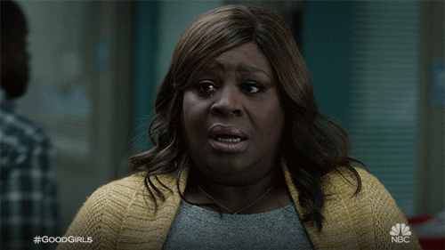 Good Girls What GIF by NBC - Find & Share on GIPHY