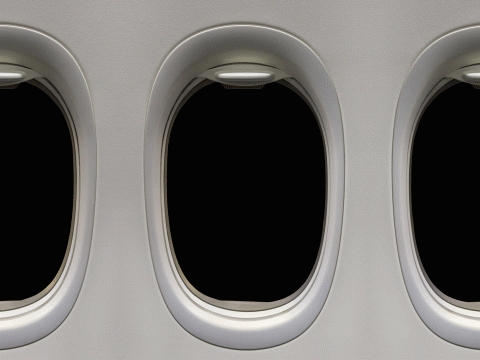 Window Seat GIFs - Find & Share on GIPHY