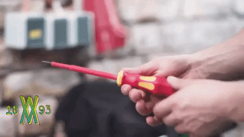 Home Improvement Work GIF by WIESEMANN 1893 - Find & Share on GIPHY