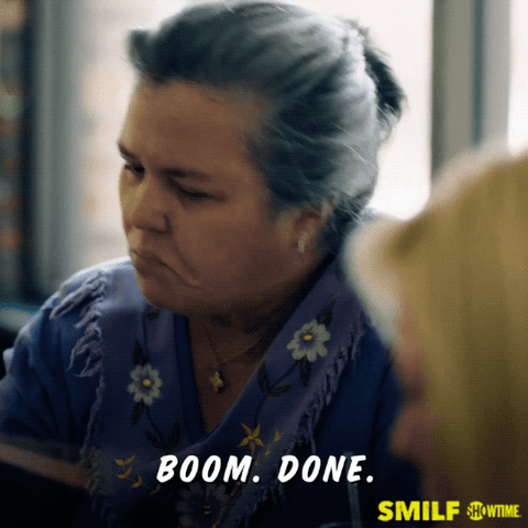Boom Done GIFs - Get the best GIF on GIPHY