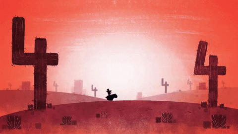 Wild West Horse GIF by StoryBots - Find & Share on GIPHY