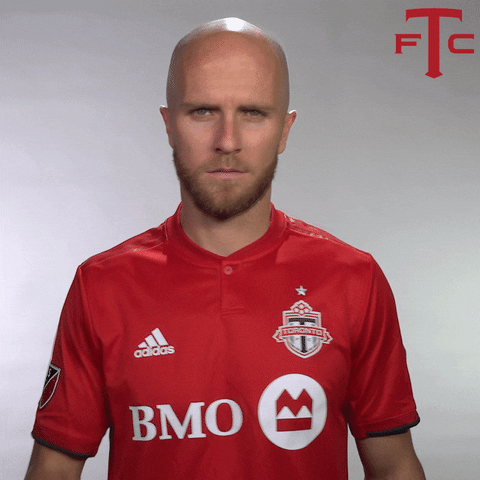GIF by Toronto FC - Find & Share on GIPHY