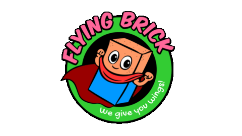 Marketing Advertising Sticker by FLYING BRICK for iOS & Android | GIPHY