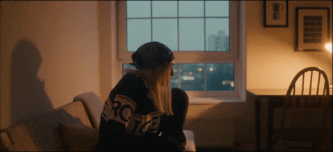 No Reply GIF by Mahalia - Find & Share on GIPHY
