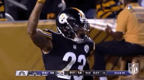 2018 Nfl Football GIF by NFL - Find & Share on GIPHY
