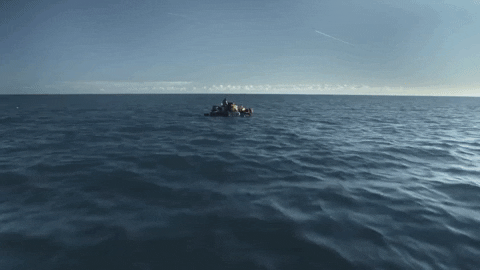 Snow Patrol GIF by Republic Records - Find & Share on GIPHY