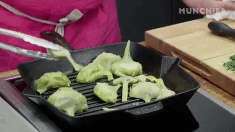 How To Cooking GIF by Munchies - Find & Share on GIPHY