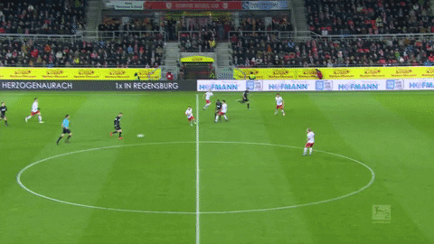 Soccer Celebration GIF by 1. FC Köln - Find & Share on GIPHY