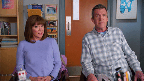 Principals Office GIFs - Get the best GIF on GIPHY