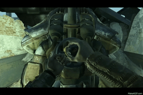 Lockheed Martin develops exoskeleton for the future war. - AR15.COM