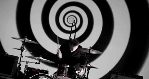 Kevin Bivona Punk GIF by The Interrupters - Find & Share on GIPHY