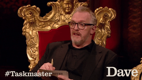Greg Davies Dave GIF - Find & Share on GIPHY