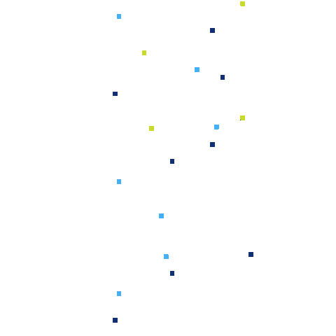 Lights Sparks Sticker by PilsenerSV for iOS & Android | GIPHY